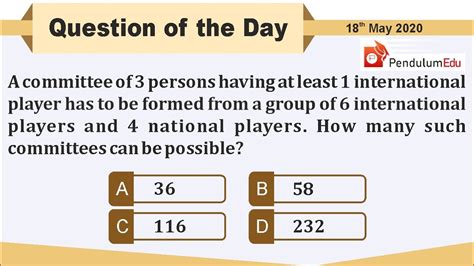 Ti Calculator Tutorial Combinations Permutations Youtube
