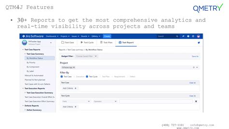 Test Case Management Using Jira Pptx