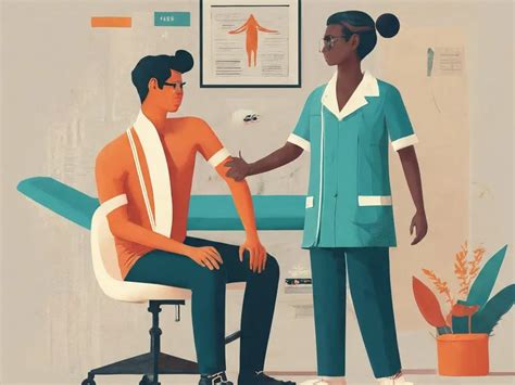 Comprehensive Guide To Corticosteroid Injections For Shoulder Injuries Symptoms Treatment And