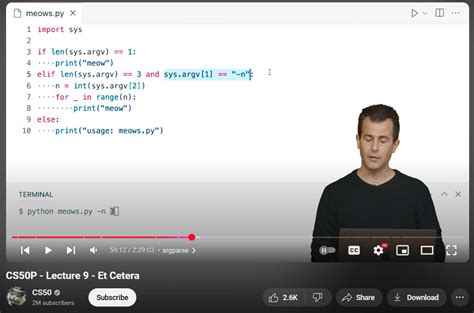 Python Learning Programming Harvard Education Engineering Coding