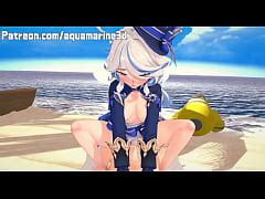 Furina Hentai Uncensored Xxx Mobile Porno Videos Movies Iporntv Net