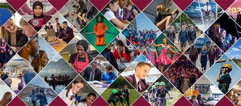 Trinity Catholic College Former Sacred Heart Catholic Primary School Middlesbrough Pupil And