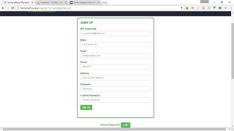 如何在laravel中单击链接时将url值添加到表单字段中php Csdn问答 如何在laravel中单击链接时将url值添加到表单字段中php Csdn问答