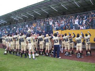 Ecos De Los Emparrillados Primer Triunfo De Pumas En El 2010