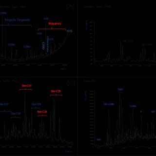 A Hydrogen Index HI Vs Oxygen Index OI Diagram Based On Download Scientific Diagram