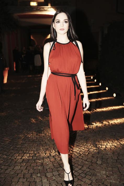 Pictures Of Emanuela Postacchini