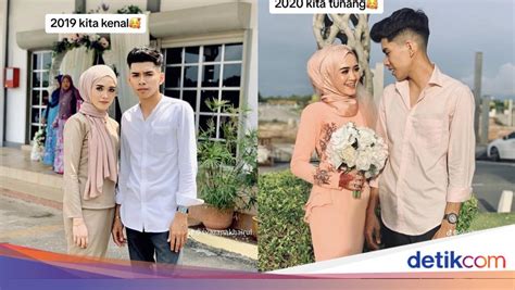 Viral Kisah Pilu Istri Melahirkan Suami Sakit Hingga Meninggal Dunia