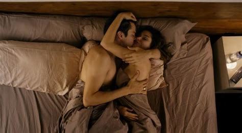 Nude Video Celebs Fernanda Machado Nude Confia Em Mim 2014