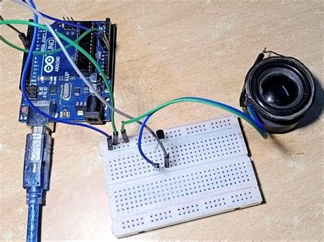 Astronomia Coffin Dance Music Using Arduino Uno Arduino Maker Pro
