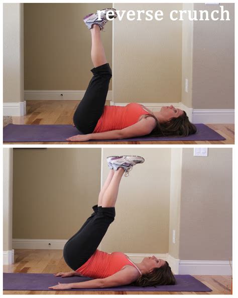 Go With The Flo Flos 6 Week Body Challenge