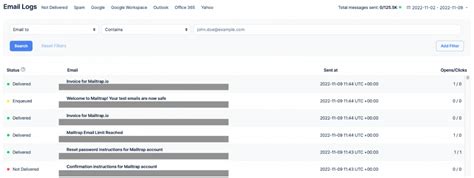 Laravel Send Email Tutorial With Code Snippets