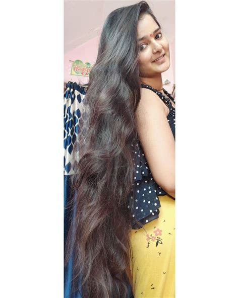 Long Silky Hair Sexy Long Hair Super Long Hair Long Wavy Hair Long