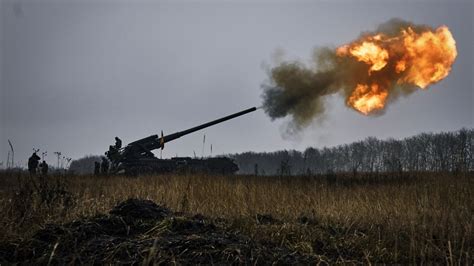 Випалена земля Як війна впливає на екологію півдня України