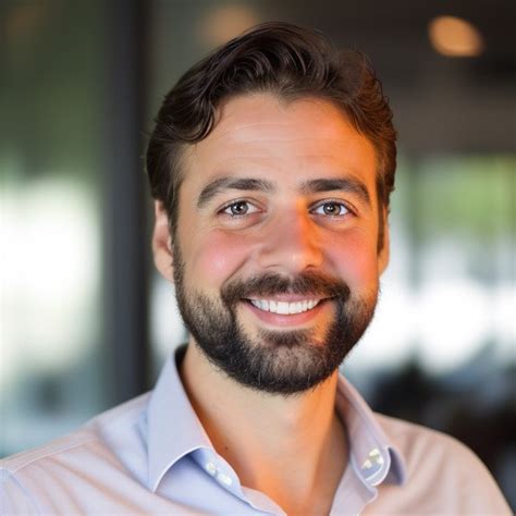 Joris Hoendervangers Pythonsherpa Linkedin