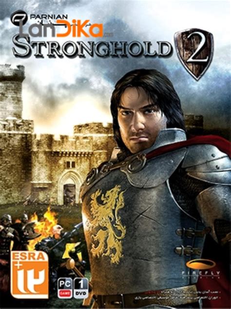 بازی جنگ های صلیبی 2 فروشگاه آبی لندیکا