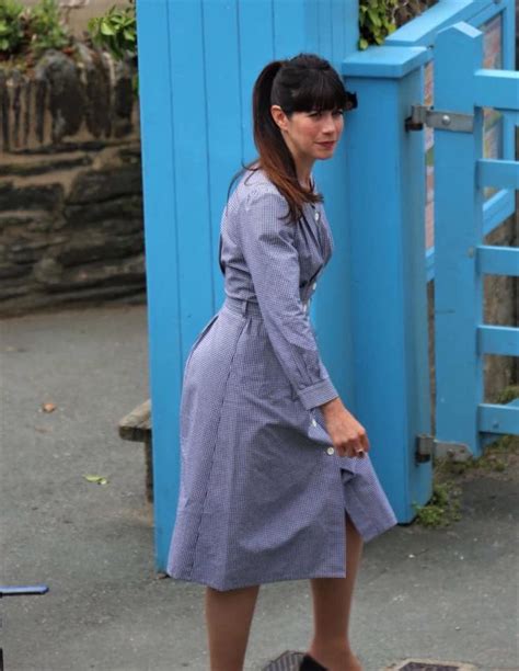Pin By Chris Heaton On Caroline Catz Vintage Fashion Womens Fashion