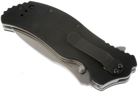 Zero Tolerance Model 0350sw Achetez à Prix Avantageux Chez