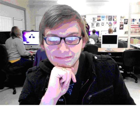 Classmate Profile Tmbarnett