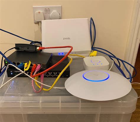 Lab Day One Emergency Deployment R Homelab