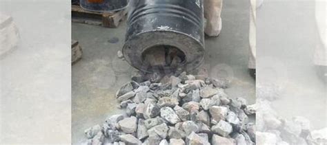 Продам Карбид кальция купить в Красноярске | Товары для дома и дачи | Авито