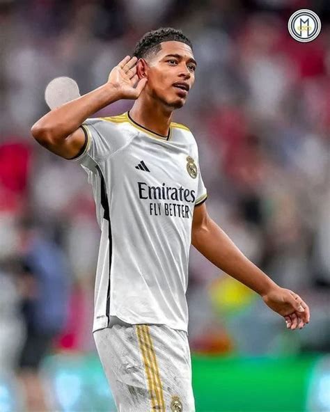 خلفيات بيلينجهام الجديدة 2025 مع ريال مدريد مصراوى الشامل