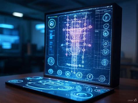 Uxdesign Techinnovation Quantumcomputing Raghul Arumugam