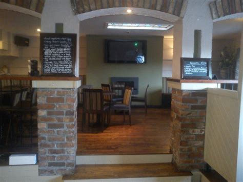 The Mill Wheel Bar And Bistro Midleton Restaurant Reviews Photos