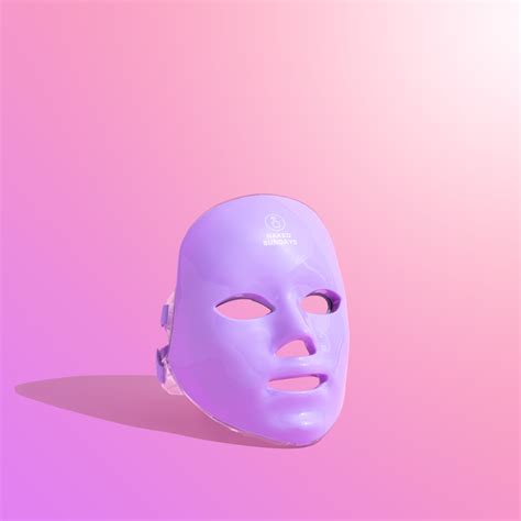 Led Mask Naked Sundays Usa