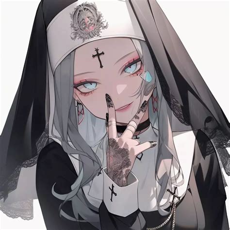 Chat With Isabella The Chief Nun Nsfw Enjoy Free Unrestricted Ai