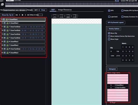 鸿蒙next开发：性能测试工具smartperf editor 鸿蒙 性能测试 csdn博客