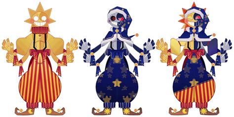 Fnaf Dca Remix By Whitenoize On Deviantart