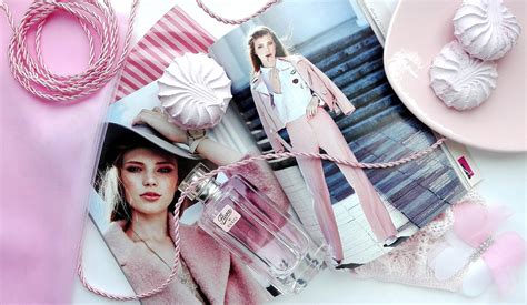 Ganz schön dufte: Was Prominente mit Parfum verbindet – WiPub – We publish!
