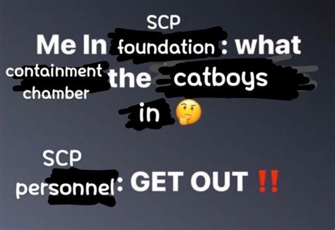 Scp On Tumblr
