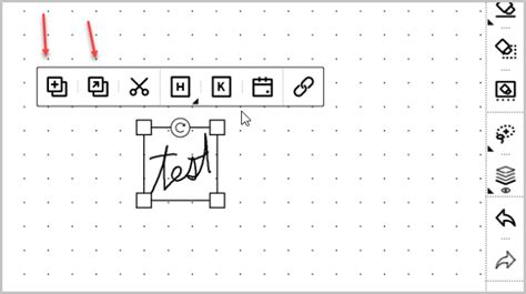 Lasso Toolbar Icon Question Rsupernote