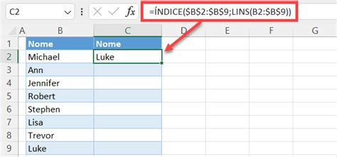 Como Inverter A Ordem Dos Dados No Excel E No Google Planilhas Automate Excel