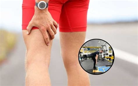 Hamstring Pain Treatment Program Shop