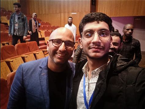 Aymen Saidani On Linkedin المحاضرة Artificialintelligence Science