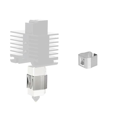 Hobi Mekatronik Bambu Lab Hotend Isıtıcı Fişek Ve Ntc Tutucu Fiyatı