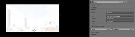 Ao Dont Go Off Compositing And Post Processing Blender Artists Community