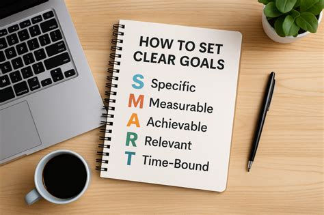Objectives Key Results Examples How To Set Clear Goals The Way
