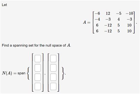 solved let 6 12 3 5 4 10 3 4 a 6 5 12 12 10 10 6 5