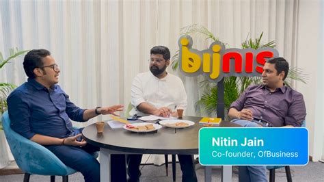 Ofbusiness On Linkedin Decoding Financing Red Flags With Nitin Jain 🚩⚠