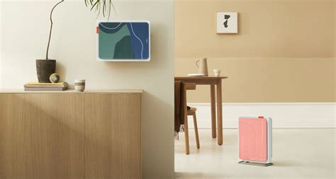 Smartmi Air Purifier E1 Smartmi Eu