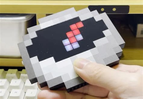 A Real World Minecraft Compass Platform For Creating And Sharing