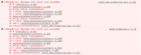 Tracking Ui Breaks When There Are Too Many Runs For A Single Experiment