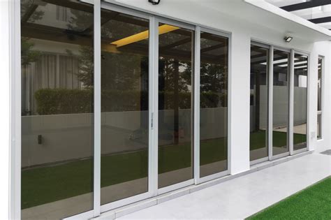 Tipos De Ventanas De Aluminio Tipos Descúbrelos Aquí
