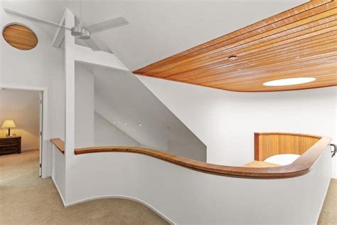 Sable — Michael Kent Murphy And Maureen Murphy Architects