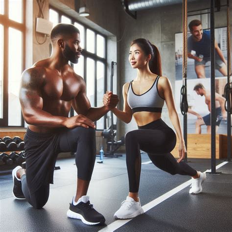 ورزش و رابطه جنسی ️🧠