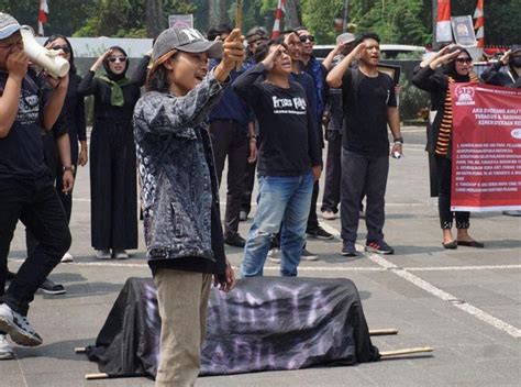 Germat Lebih Percaya Ahli Waris Tb A Basuni Ketimbang Pemkot Bogor