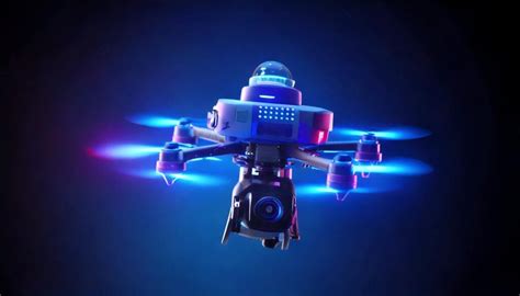 High Speed Autonomous Drone Achieves 45 Mph Using Advanced 3d Lidar